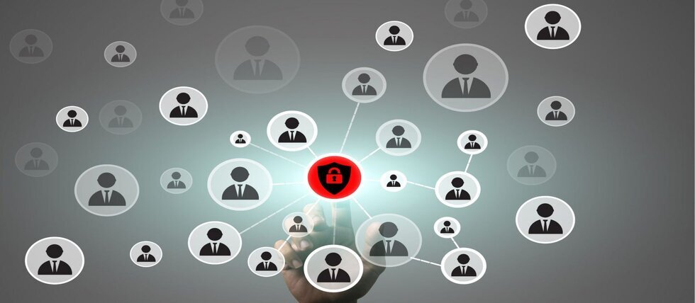 Streamlined Visitor Management in Multi Locations | TechnoRishi