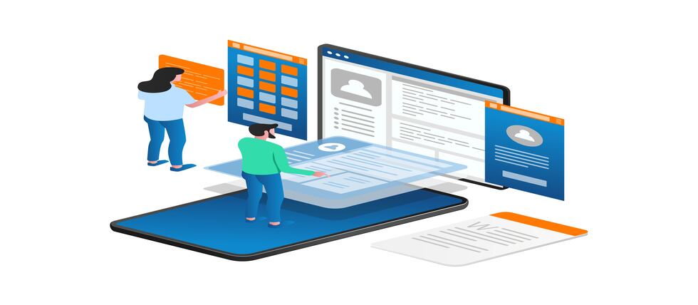 Unlocking the Future : Digital Register Software for Record-Keeping