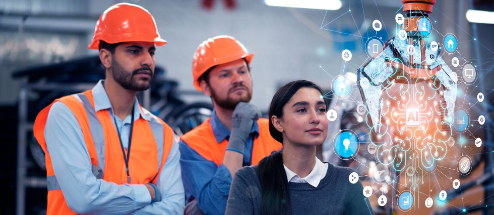 Smart Contractor and Labour Management System | TechnoRishi