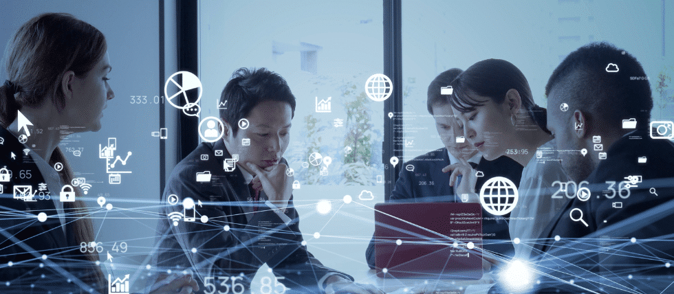 Space Management System to manage Facility Workspace in 2024