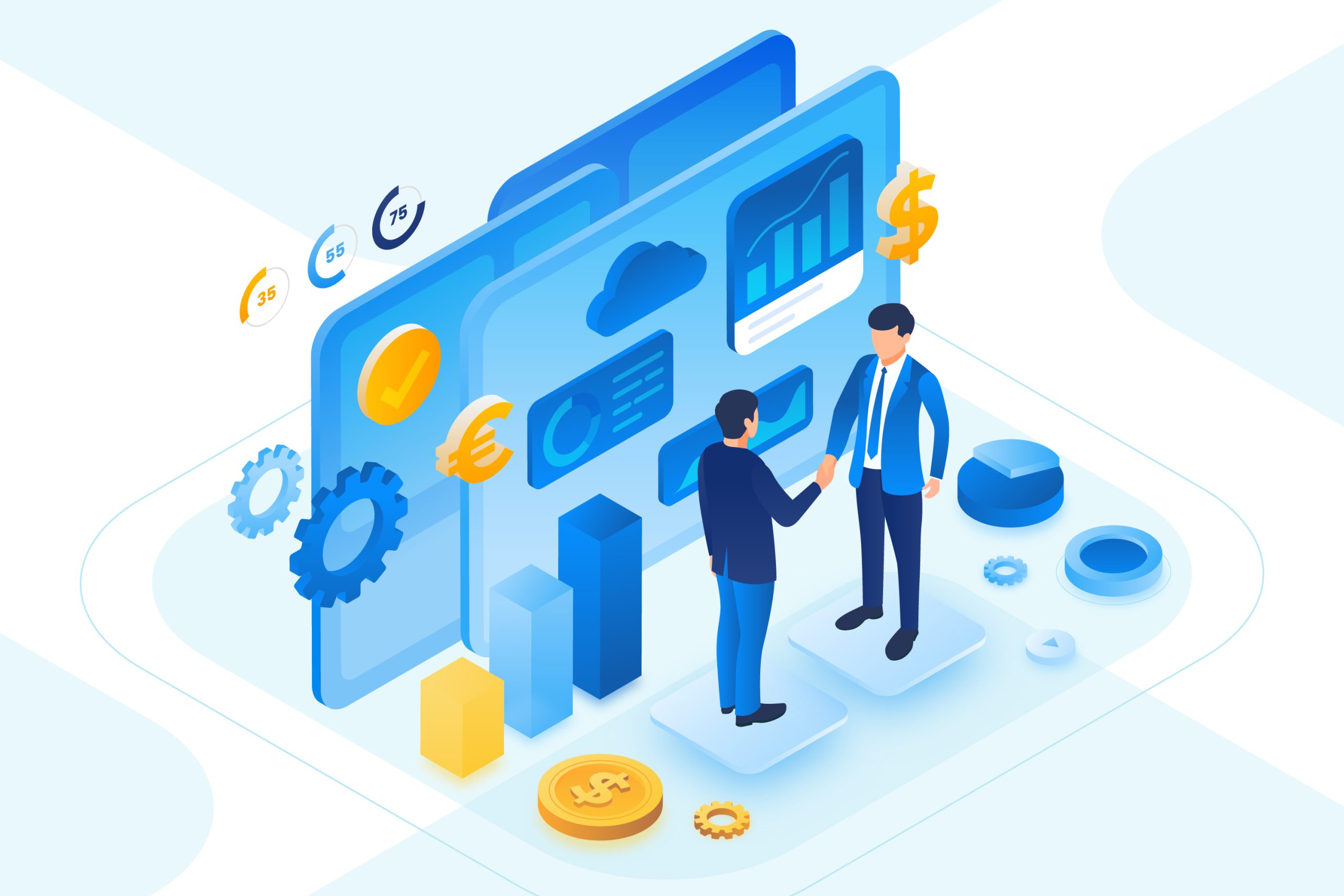 Enhance Efficiency with an Asset Management System in 2025