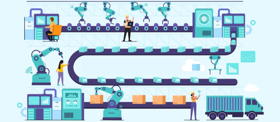 Contractor Management Software for Swift Manufacturing Worksite